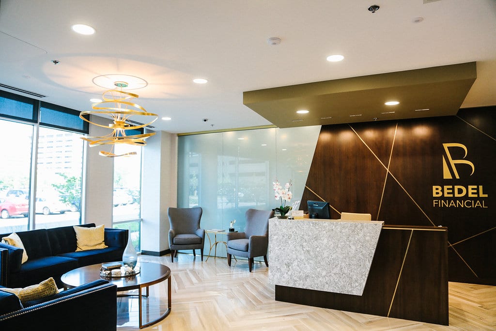 Bedel Financial – Schott Design Bedel Financial – Schott Design