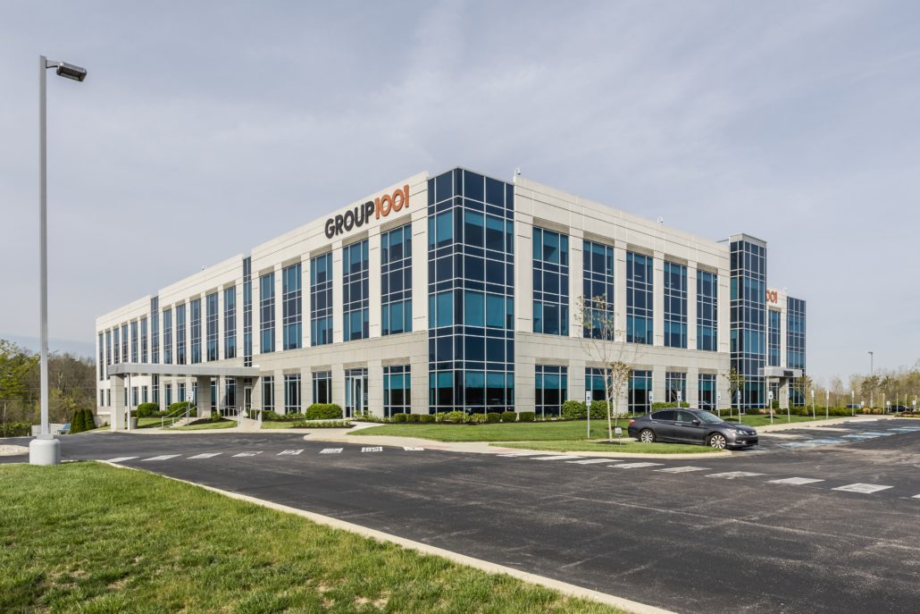Group 1001 - Schott Design