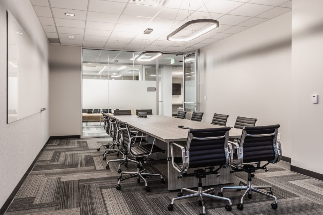 Group 1001 - Schott Design