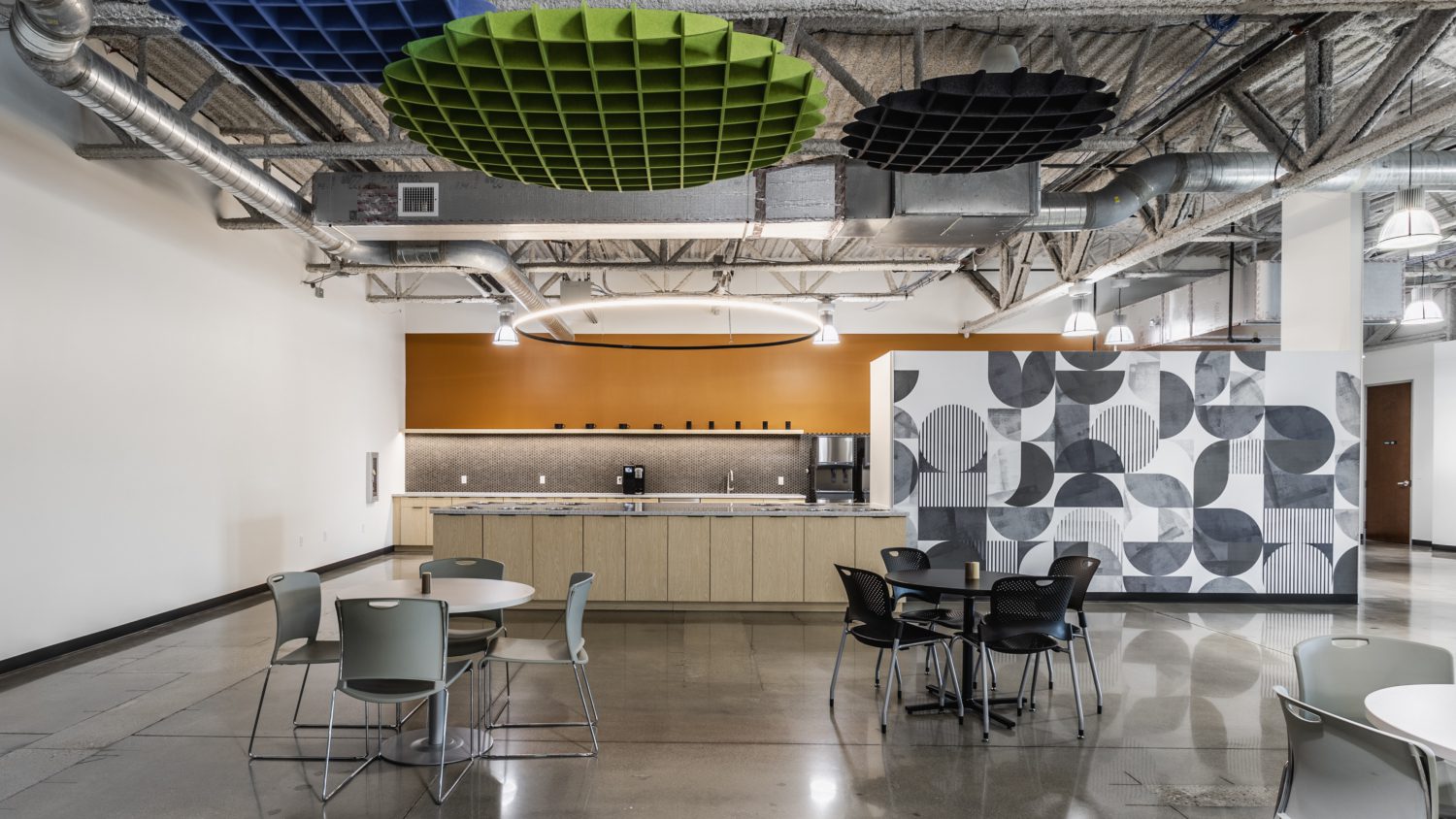 Group 1001 - Schott Design