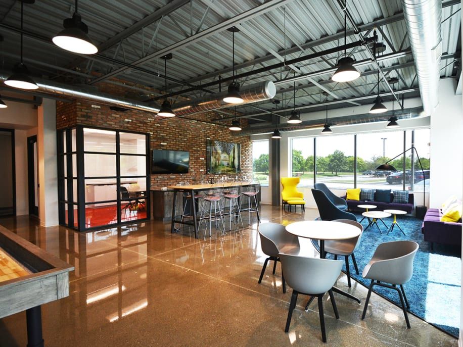 Earth Day 2026 - Schott Design